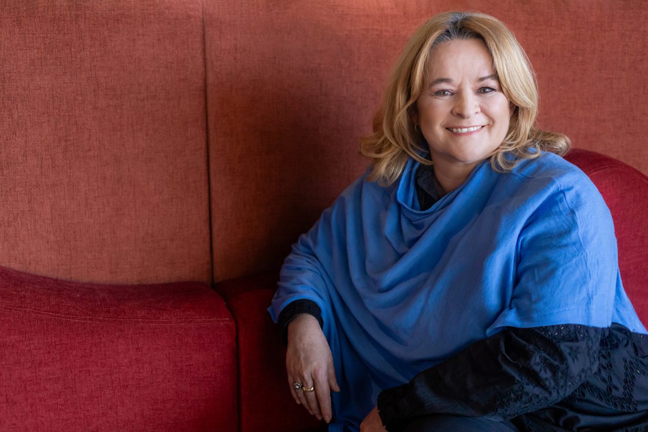 Helen Atkins - Commissioner / Barrister in New Zealand
